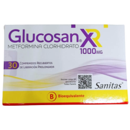Glucosan XR 1000 1000 mg • $11.314