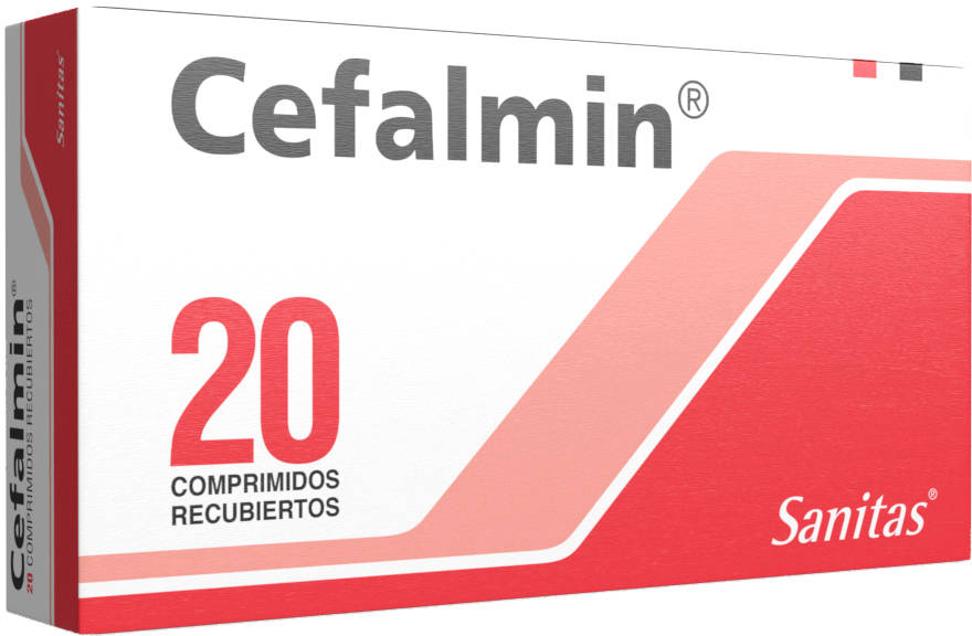 Cefalmin 1 mg ; 300 mg ; 1 mg ; 100 mg • $2.631
