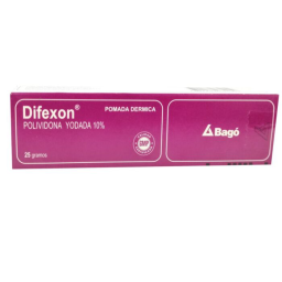 Difexon Crema 10 %