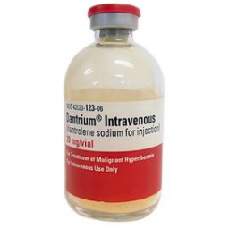Dantrium 20 mg