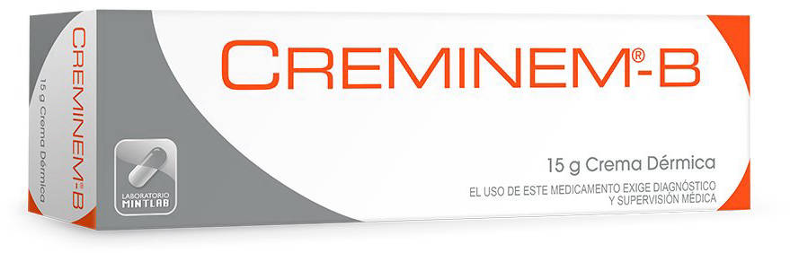 Creminem-B 0,5 mg ; 10 mg • $7.432