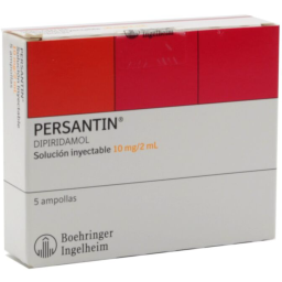 Persantin 10 mg / 2 ml