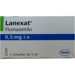 Lanexat 0,5 mg