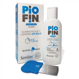 Piofin 600 mg