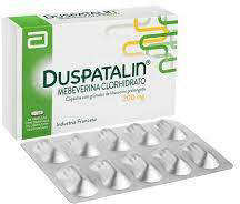 Duspatalin 200 mg • $22.879