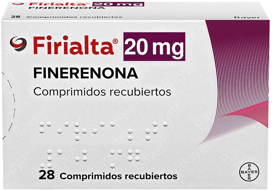 Firialta 20 mg • $53.538