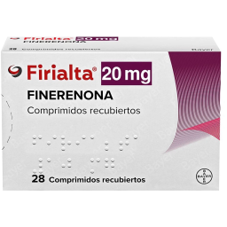 Firialta 20 mg